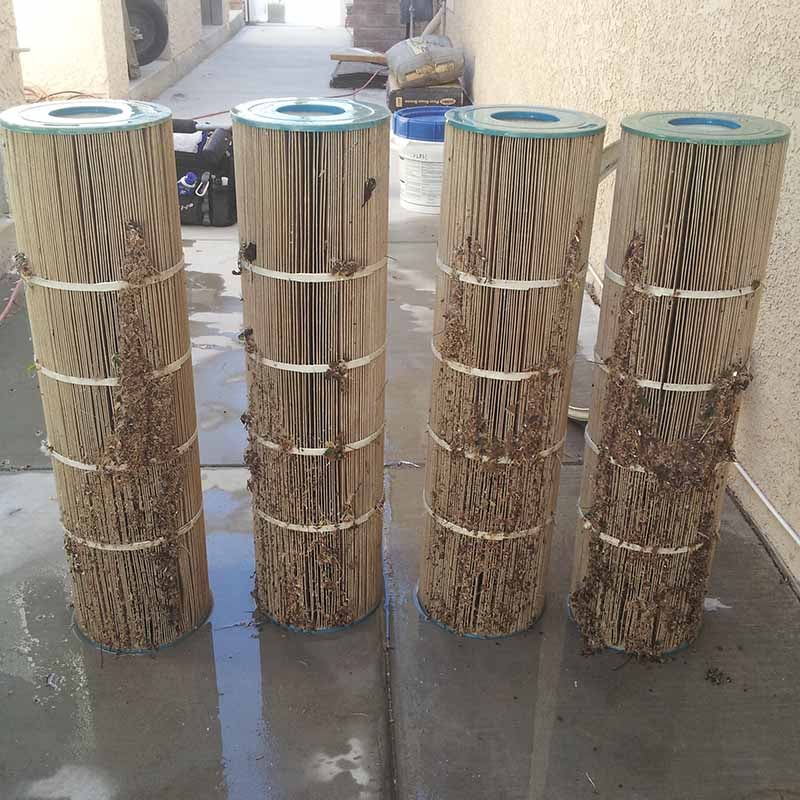 Henderson Pool Filter Cleaning Services - Get 15% Off Today!